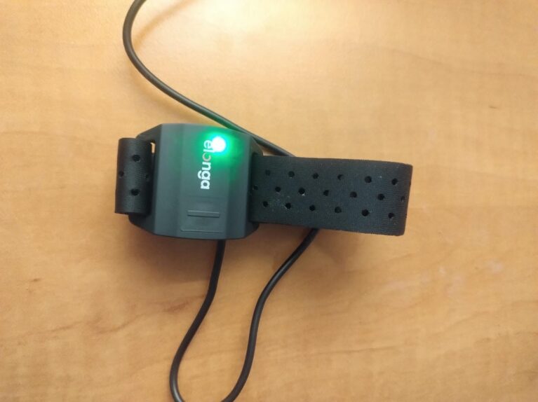 Recenze náramku Elonga | GeekLife.cz