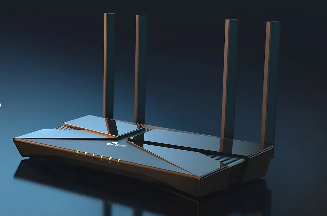TP-Link uvádí nový router. Archer VX1800 s Wi-Fi podporuje i EasyMesh ...
