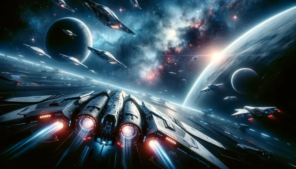 Popel Babylonu. Expanze díl č. 6 (RECENZE) | GeekLife.cz