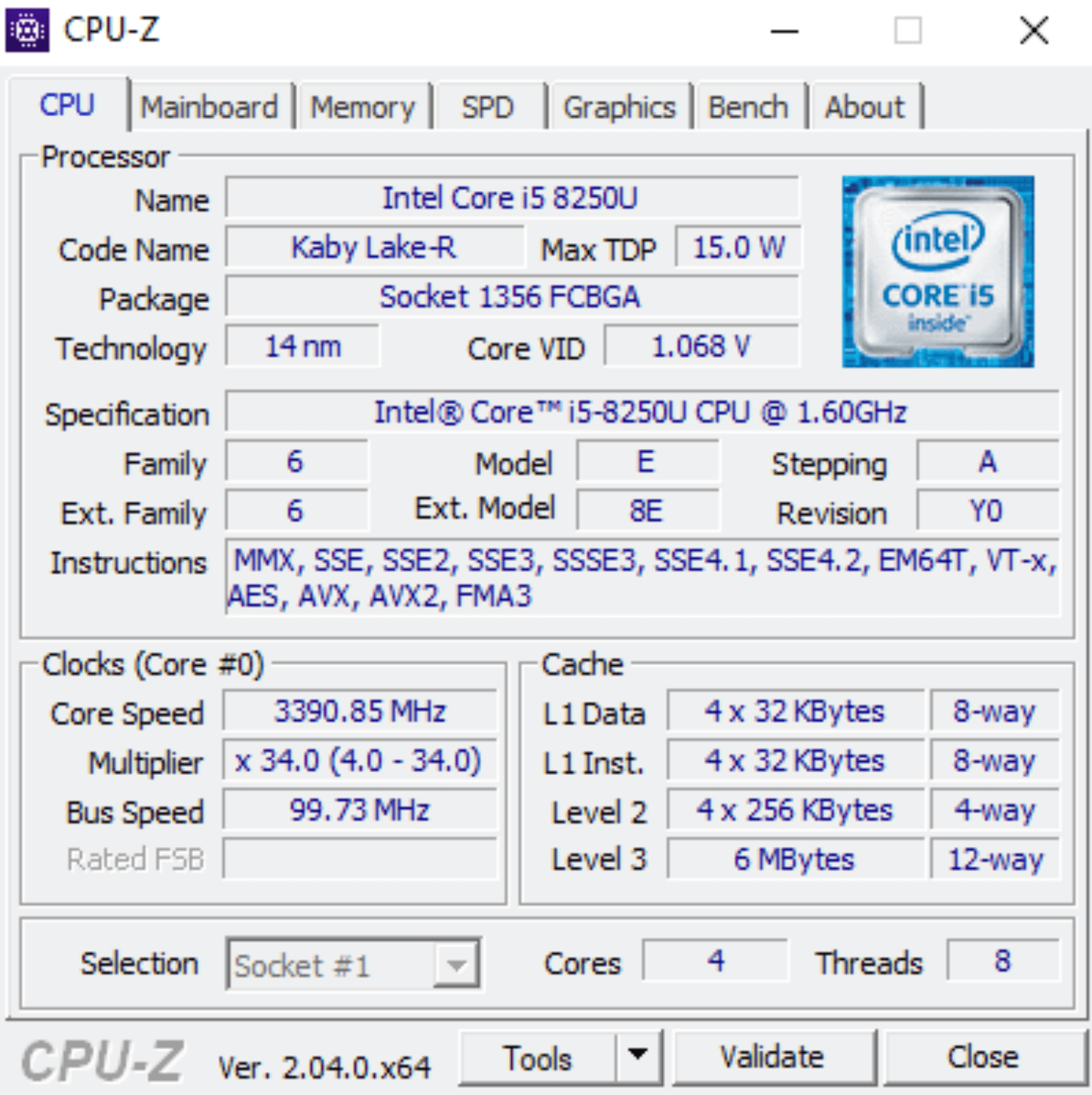 Jak zjistím komponenty v PC | GeekLife.cz